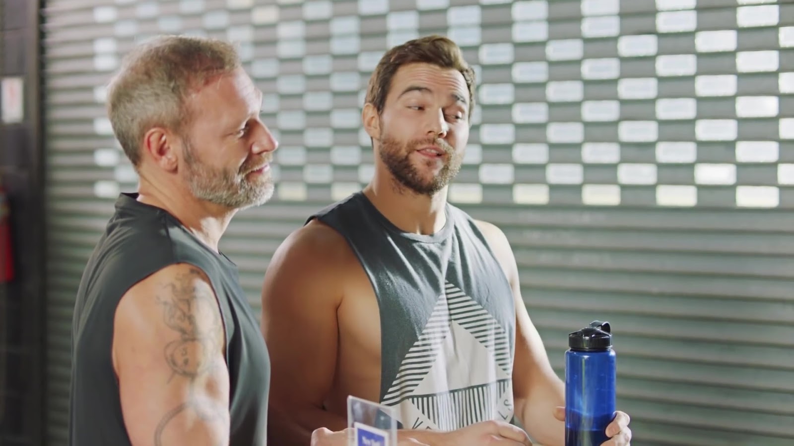 ausCAPS: BJ Gruber, Jim Newman, Michael Snipe Jr. and David J. Cork ...