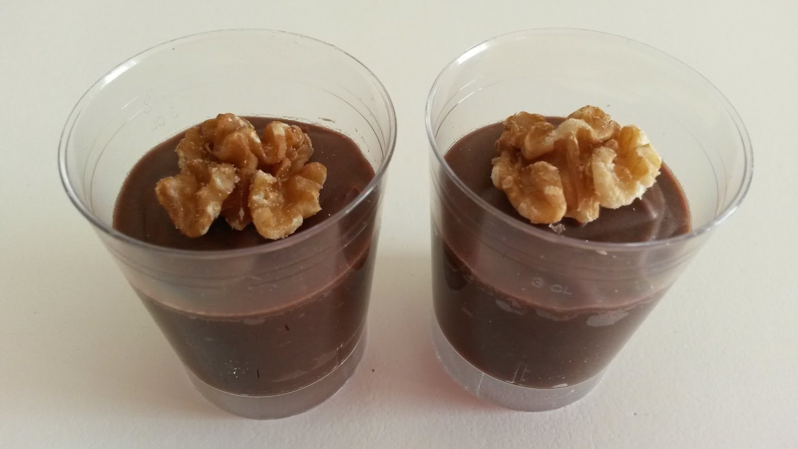 M&H Formas Doces Brigadeiros: Brigadeiro no copo - Ideal para festas