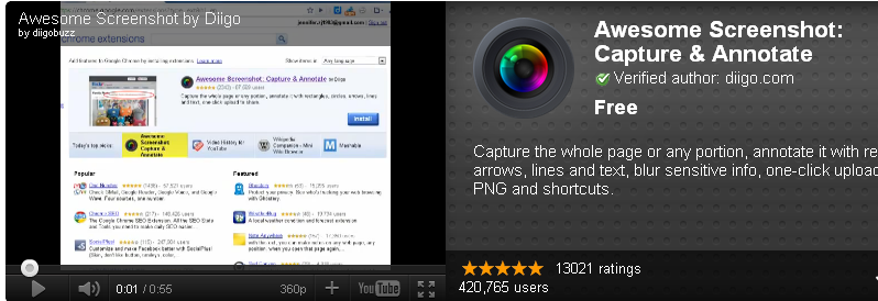 Awesome screenshot for internet explorer - hoolikool