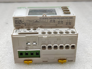 SCHNEIDER PM3255 POWER METER METSEPM3255