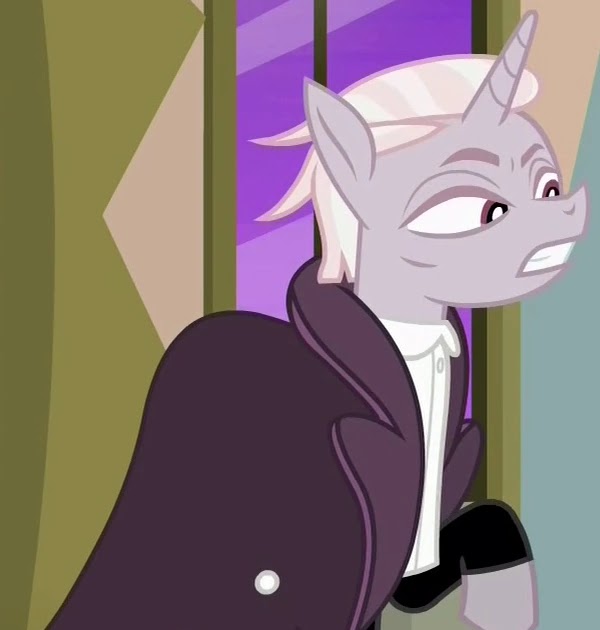 Equestria Daily - MLP Stuff!: Say Something Nice About Zesty Gourmand