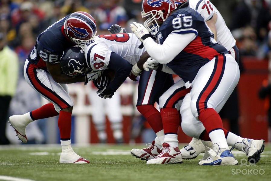 Bill's Update Blog: 2002-2010 Buffalo Bills