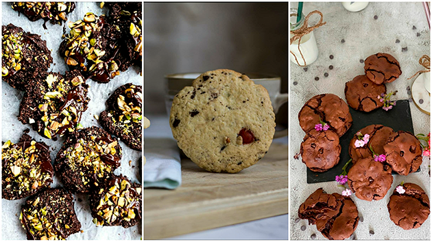 Chocolovers Magazine: 15 Recetas con Chocolate Noviembre 2020 — La ...