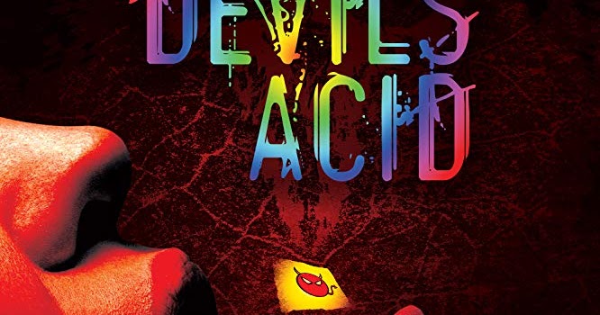 Devil's Acid (2019) by Garett Kruithof