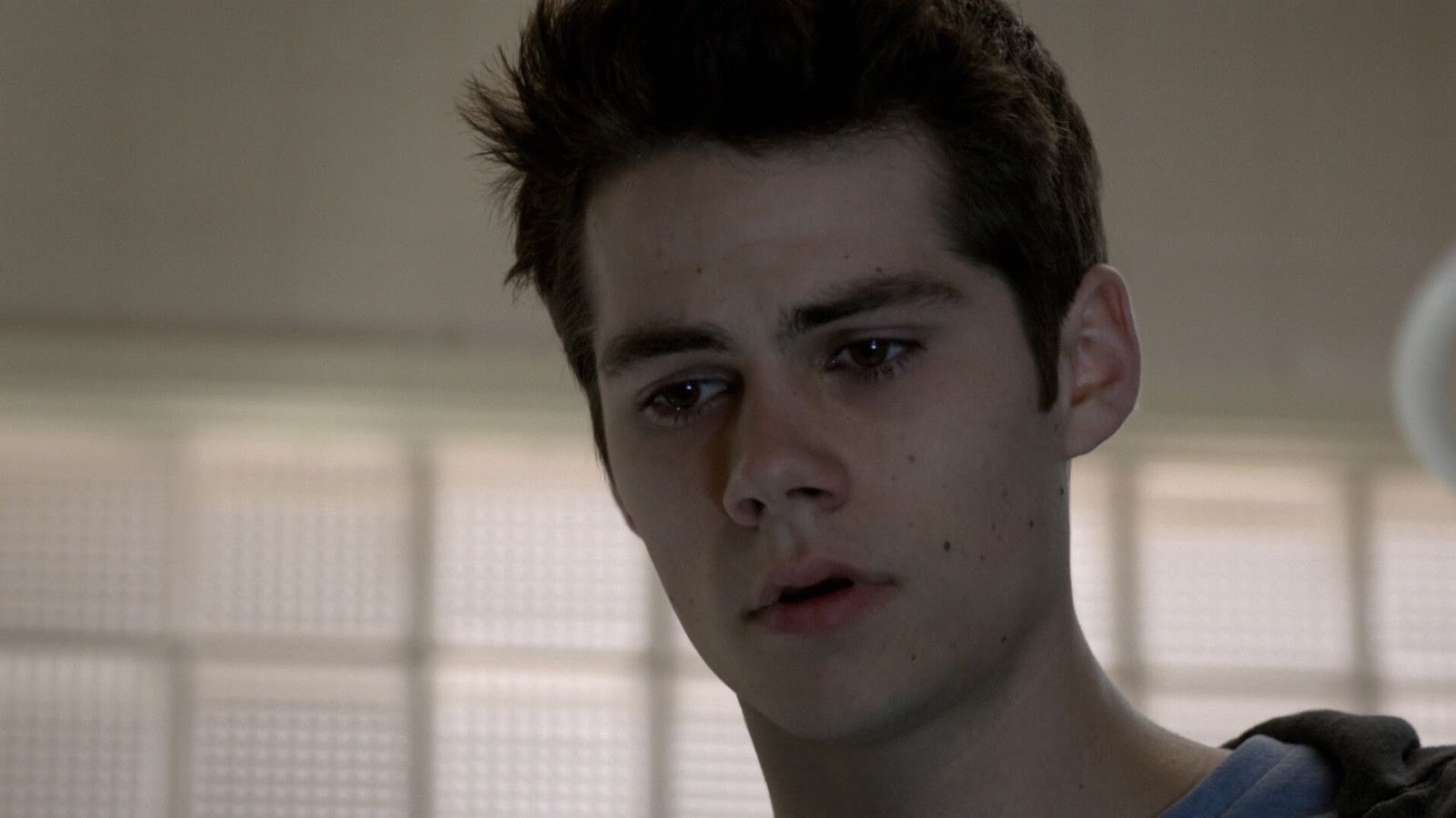 Meanwhile in the land of not smart plans, Mama McCall uncovers the body ...