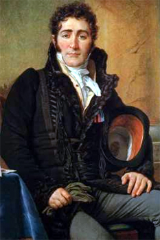 The Oregon Regency Society: The Regency