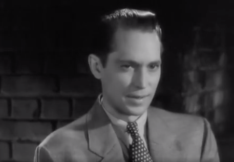Finding Franchot: Exploring the Life and Career of Franchot Tone: 2019