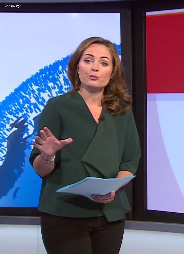 Victoria Fritz - 23 Sep 19 - World Business Report