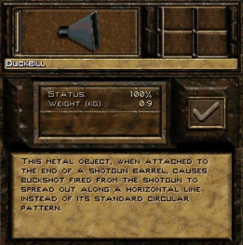 Best cRPGs: Jagged Alliance 2 Best Weapons