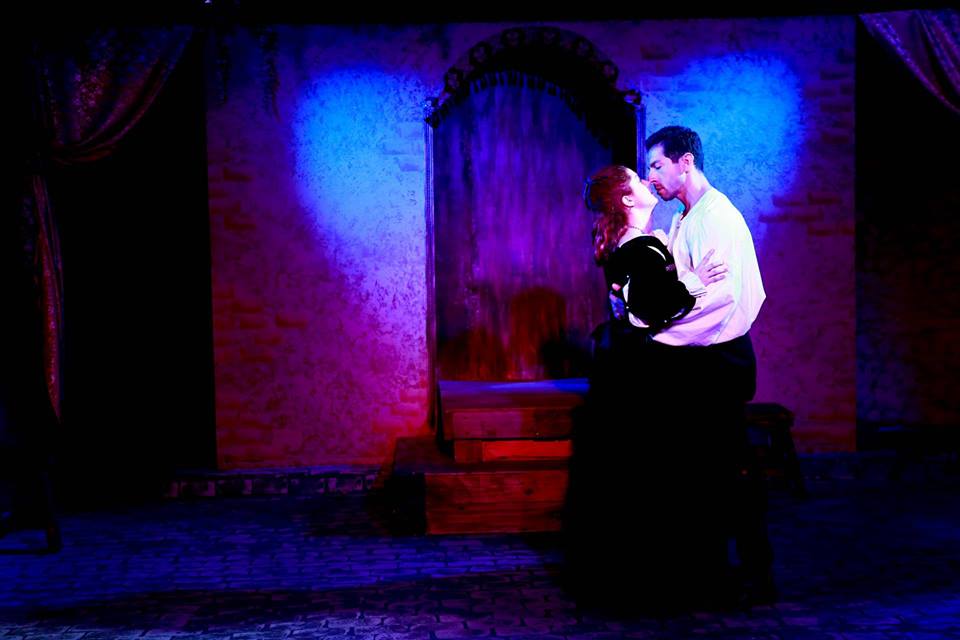 Night-Tinted Glasses: The Devil's Bride (review)