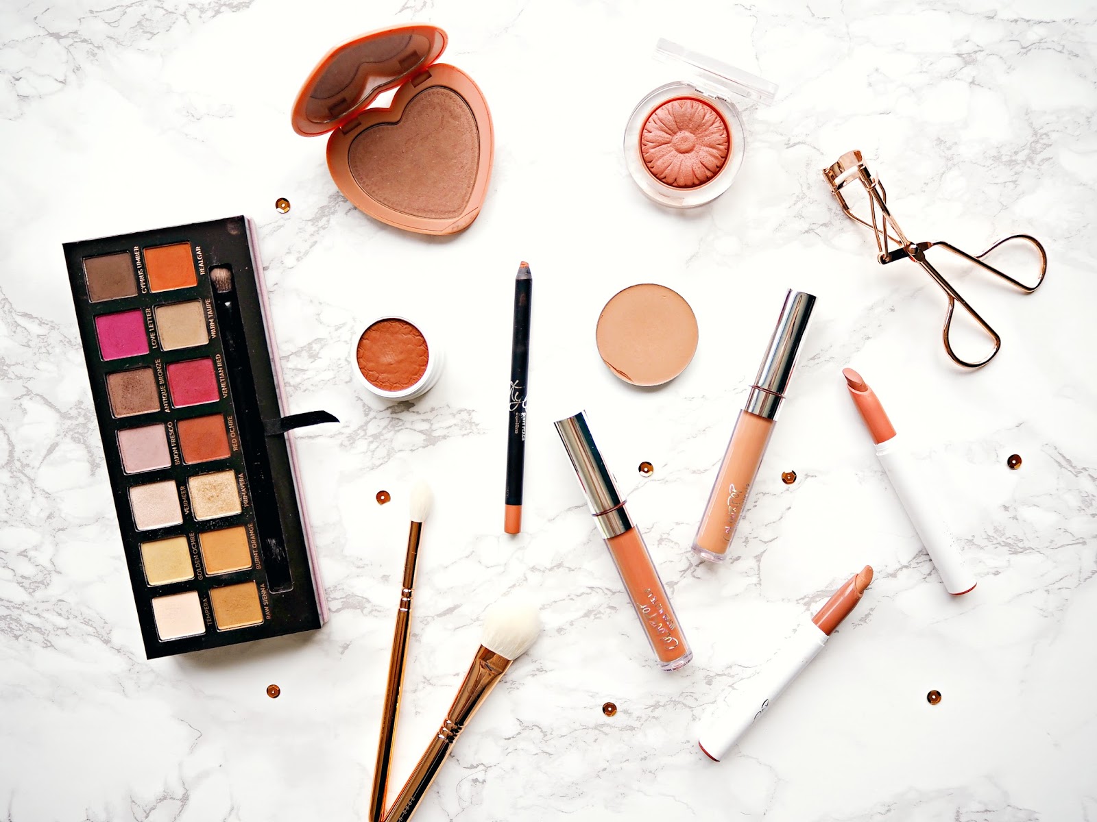 The Dirty Peach Edit | Jasmine Talks Beauty
