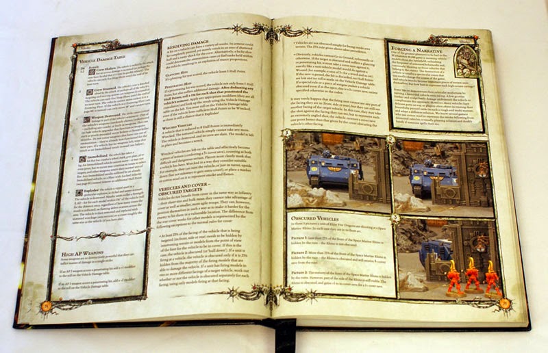 How To Design A Rulebook Introduction Wargaming Hub How To Design A Rulebook Introduction Wargaming Hub