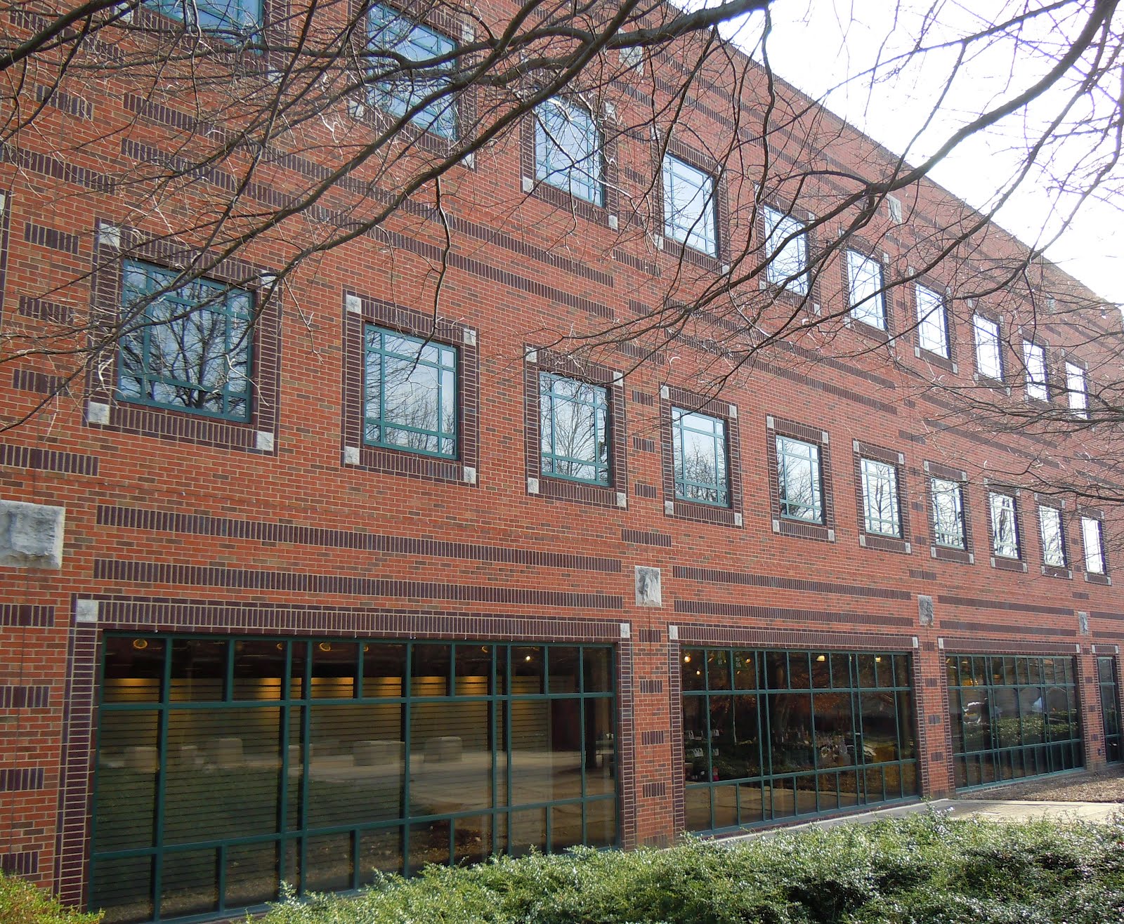 College Explorations: GMU’s Aspiring Scientists Summer Internship Program