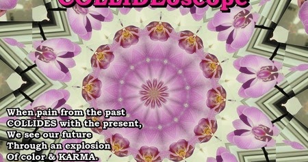 COLLIDEoscope – KARMAscope