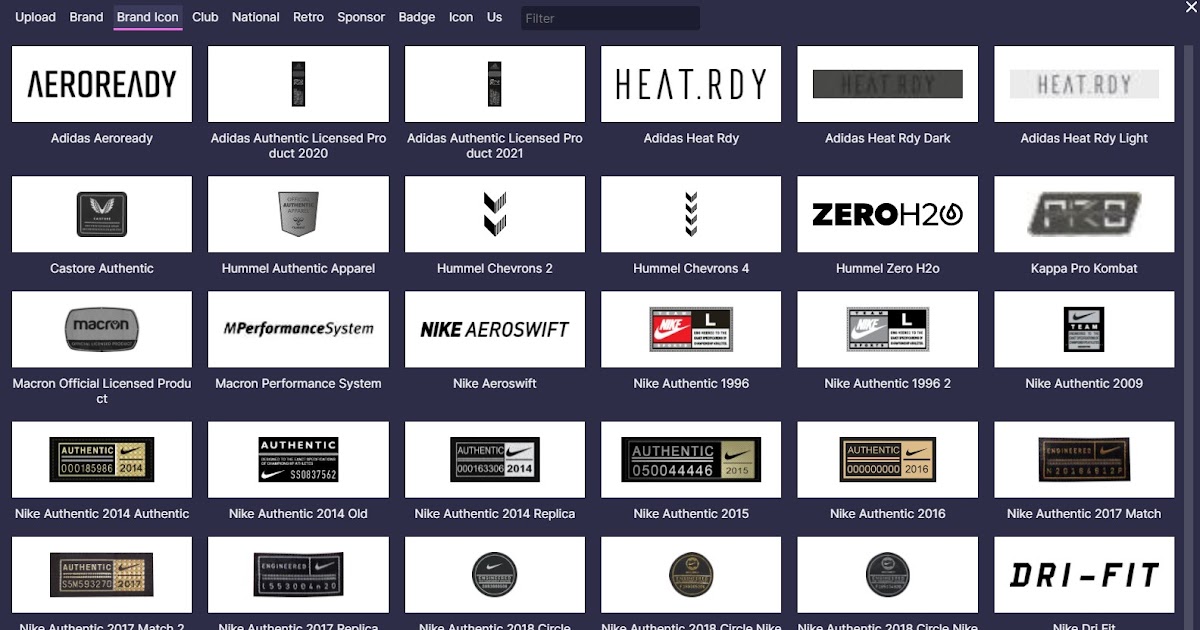 Kit Creator Version 1.0 Released