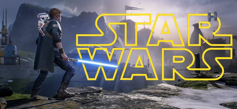 Lucasfilm, Ubisoft Announce Open-World STAR WARS Game - Brand Icon ...
