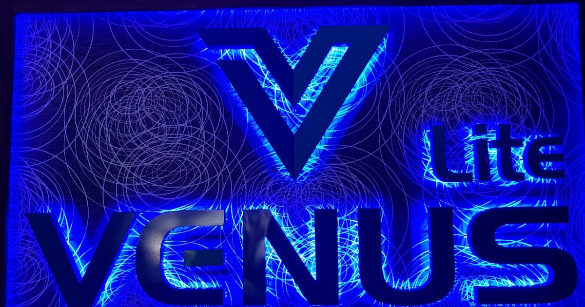 Venus Lite Healthy Massage: Galeri