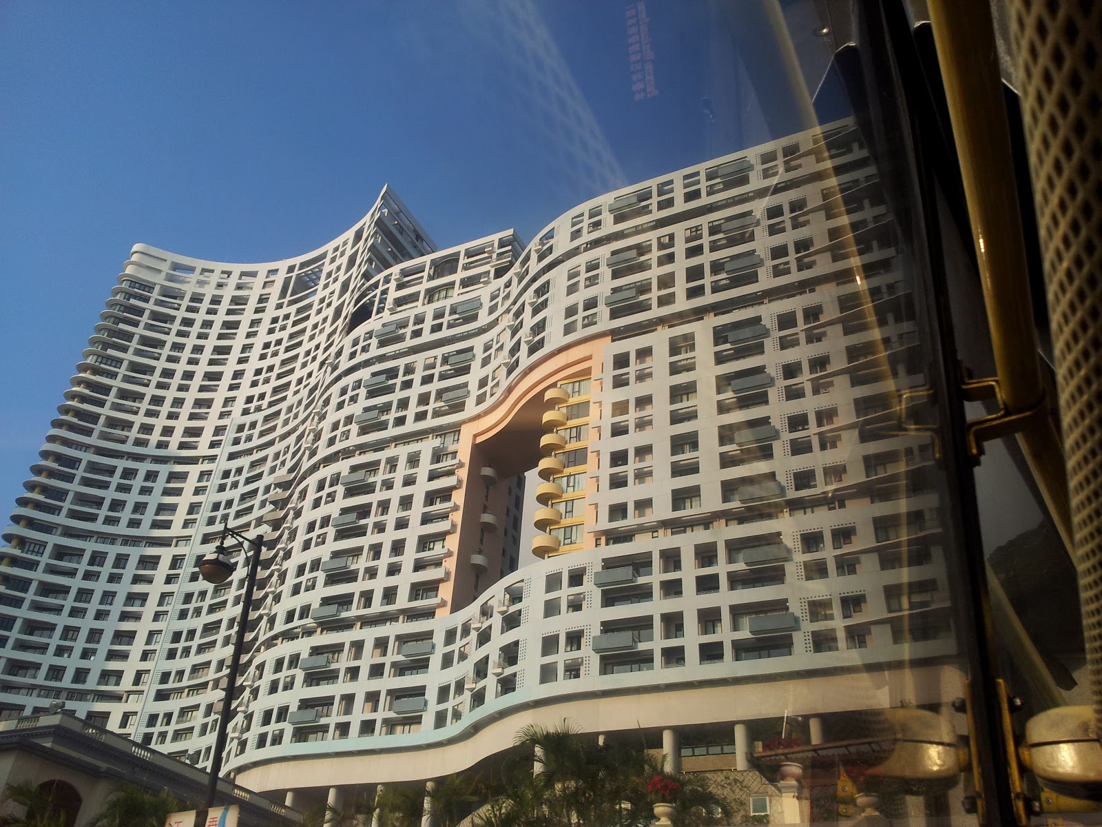 DL Hong Kong Updates: Repulse Bay & Hong Kong International School ...