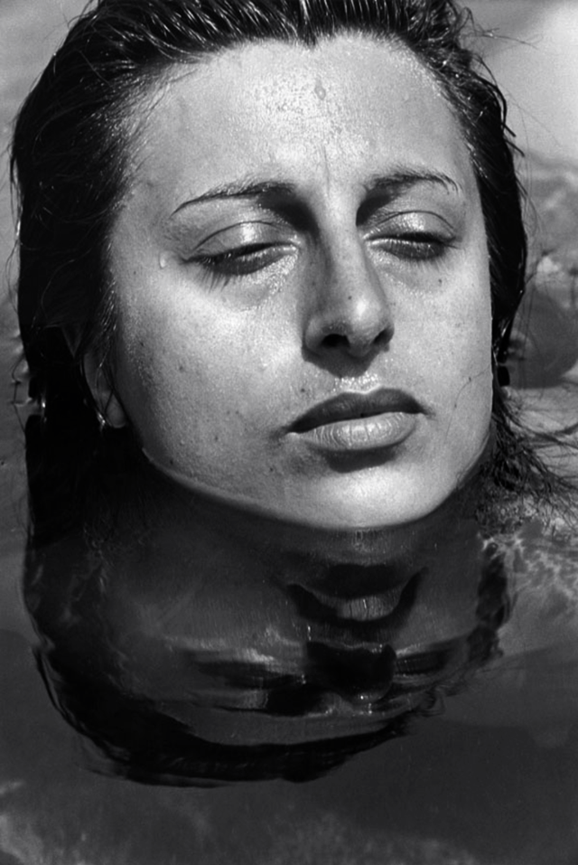 Anna Magnani: The Eternal Soul of Italian Cinema ~ Vintage Everyday