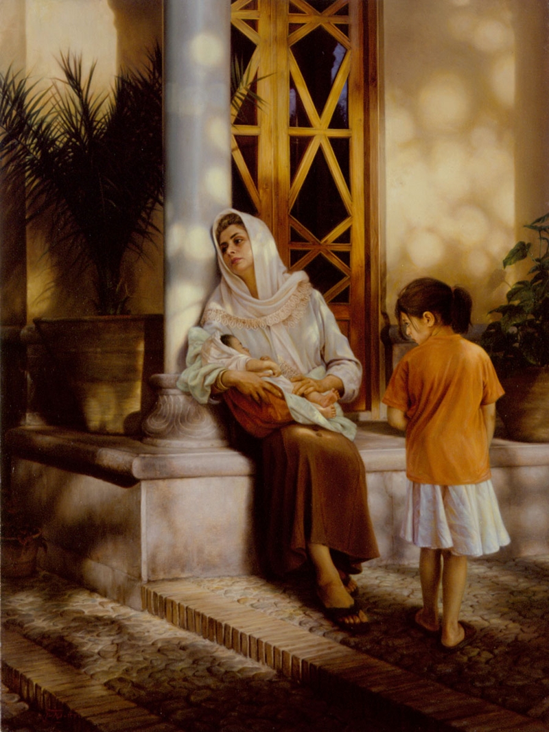 Maher Art Gallery: Iman Maleki 1976 | Iranian Realist painter