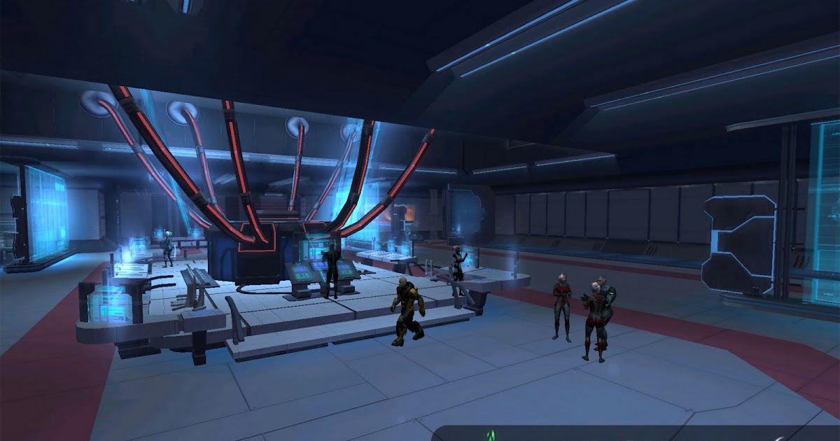 Информация о новой MMORPG игре Prime Battle For Dominus