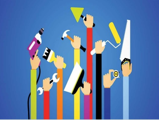 BELAJAR TEKNIK INDUSTRI: Pengertian Multi Skill Operator