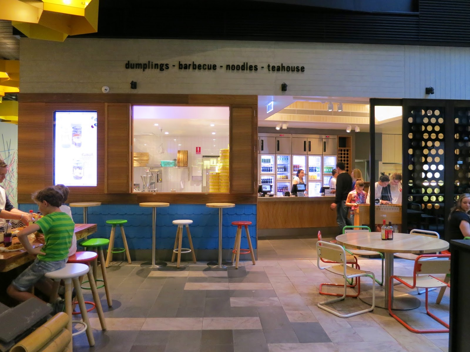 Bambamboo - Perth | Lyv to Eat