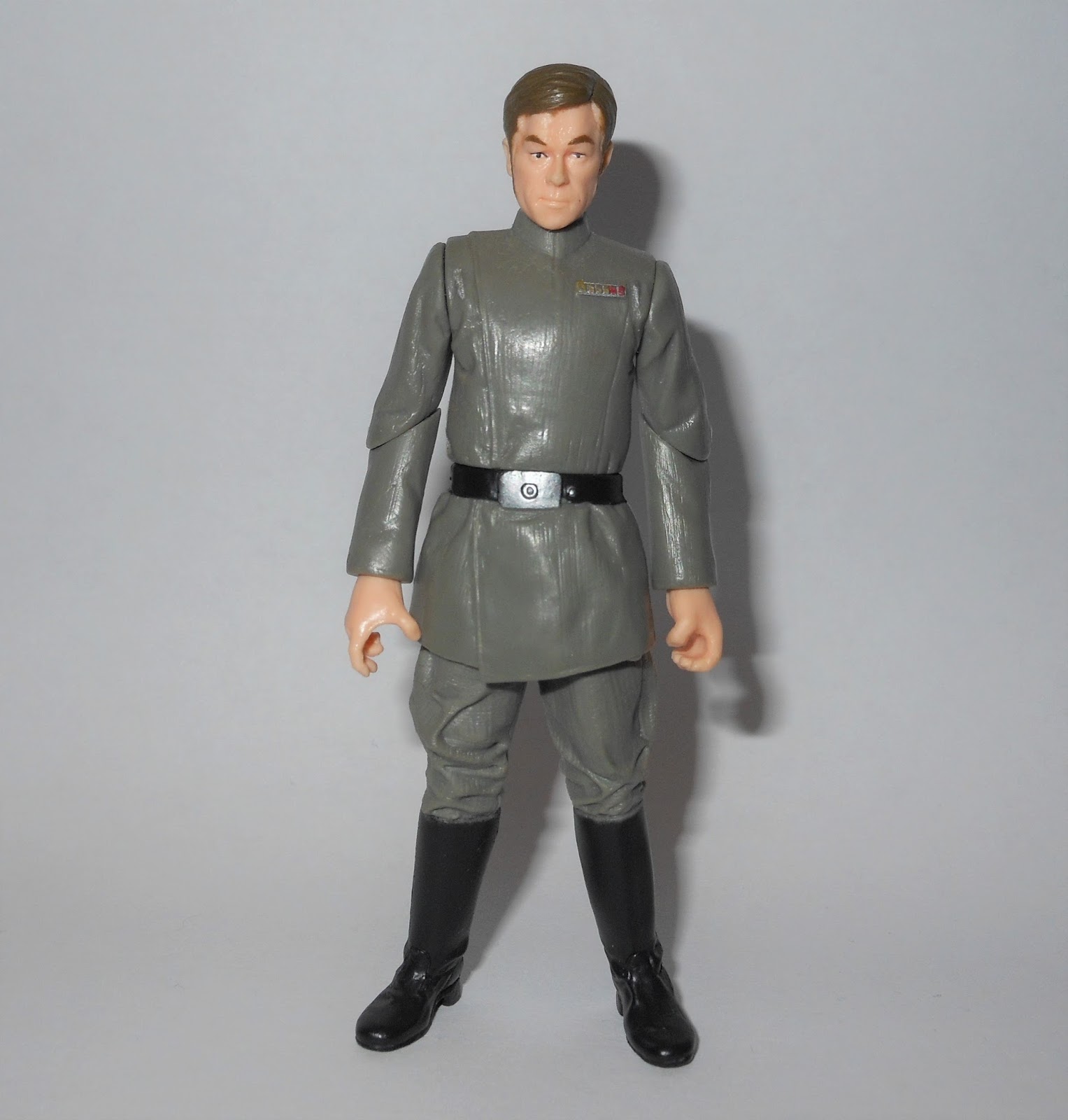Figuras de Acción A Go-Gó: GENERAL TAGGE & OFFICER CASS (STAR WARS: THE ...