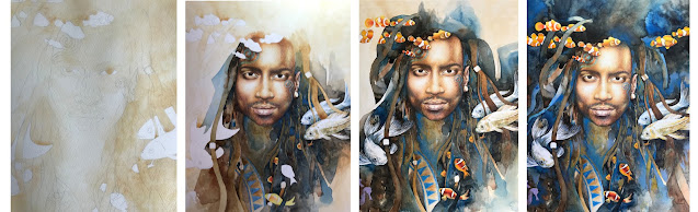 FEATURED ILLUSTRATOR Bonnie Helen Hawkins - Words&Pictures