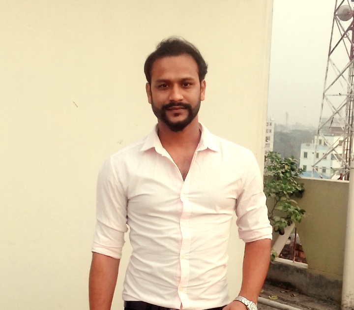 Biplob Hossain