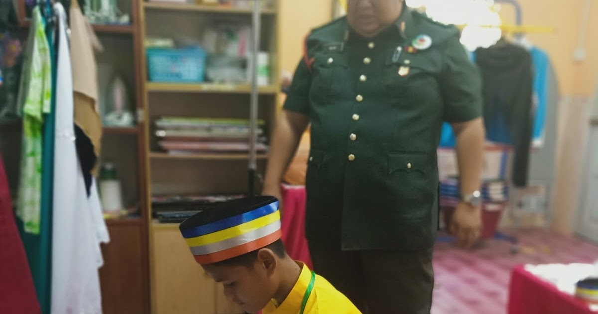 PPKI SMKPP: DOBI D'MBK