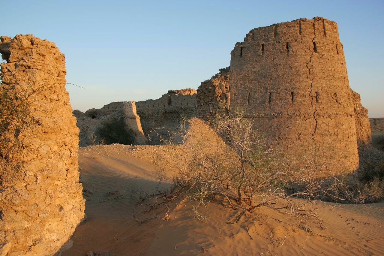 Salman Rashid: Of Tunno and his Bijnot