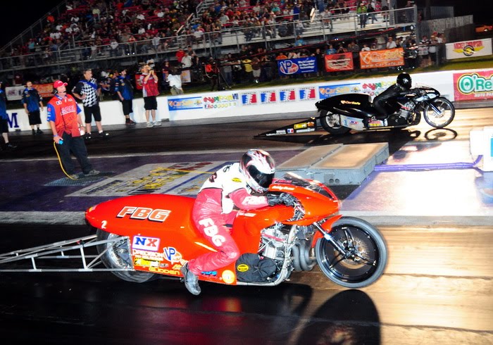 Drag Racing News Daily: Hamstra One Of Six Winners At ADRL CarSafe ...