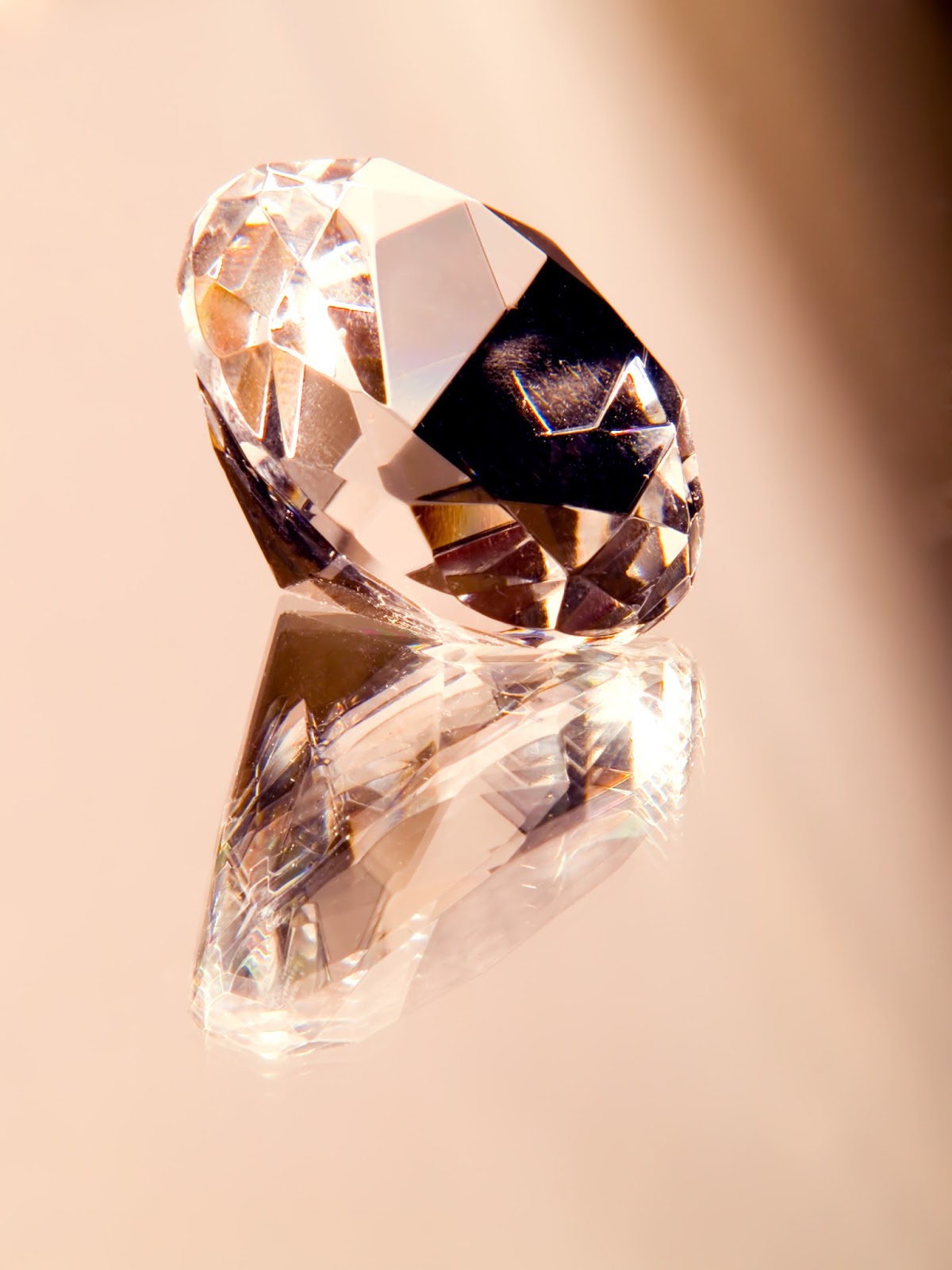 A Guide To Purchasing Conflict-Free Diamonds