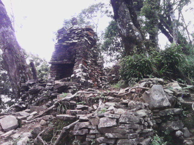 Tempat Wisata Alam Terbuka di Desa Tempur Jepara