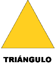 Conociendo las Figuras: El Triangulo