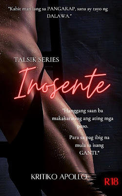 kritiko APOLLO: SABIK - KABANATA XLVII