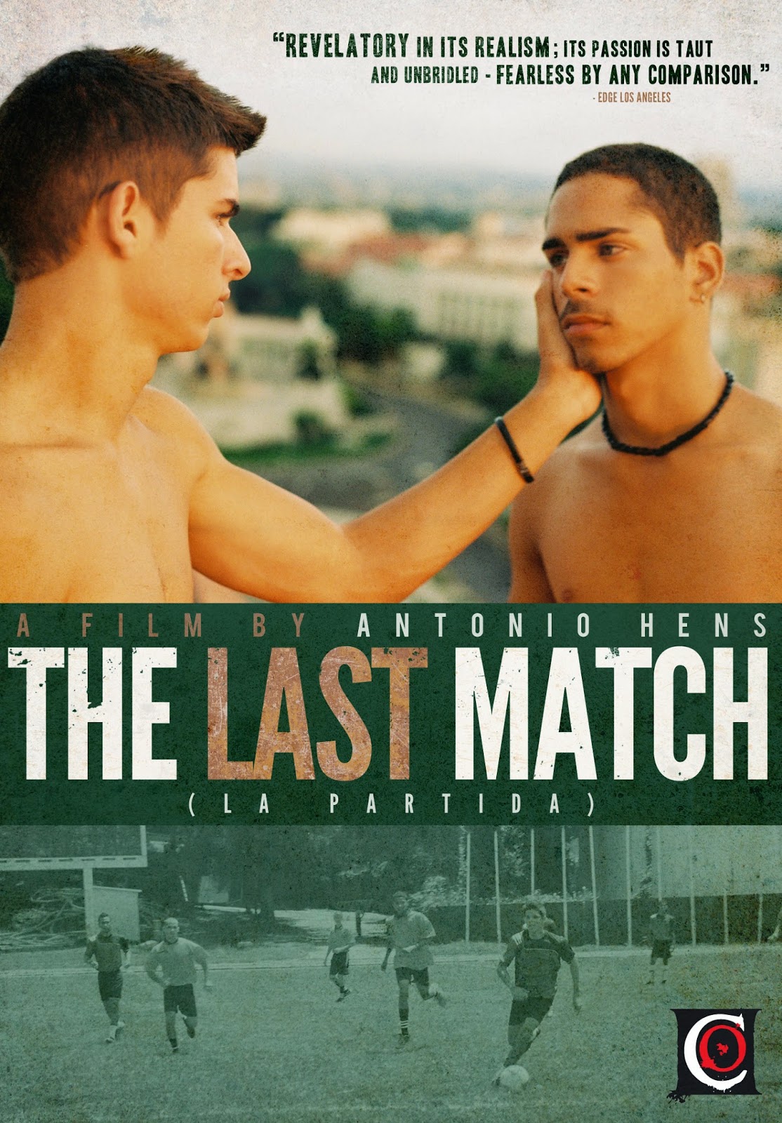 Buzz Intercultura: La partida