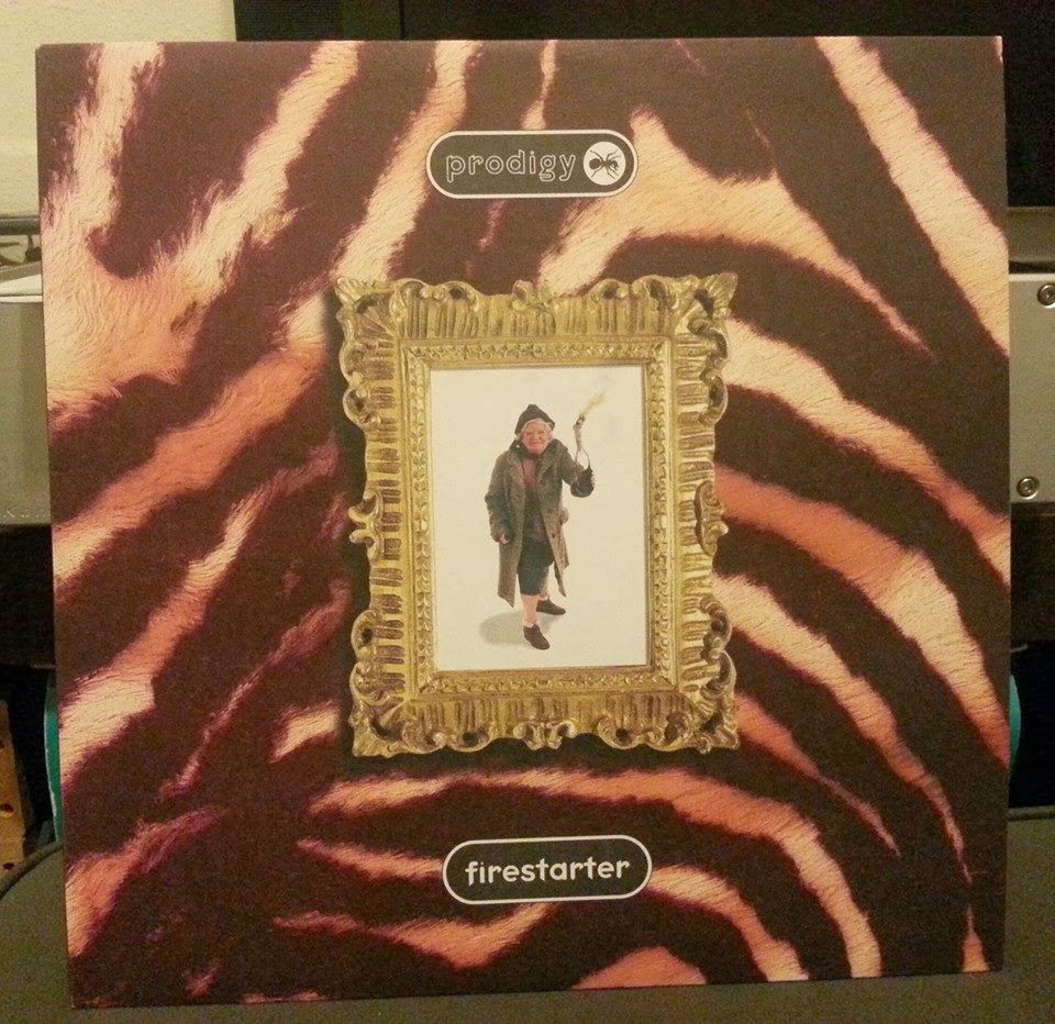 SK Fong: FS ~ Prodigy