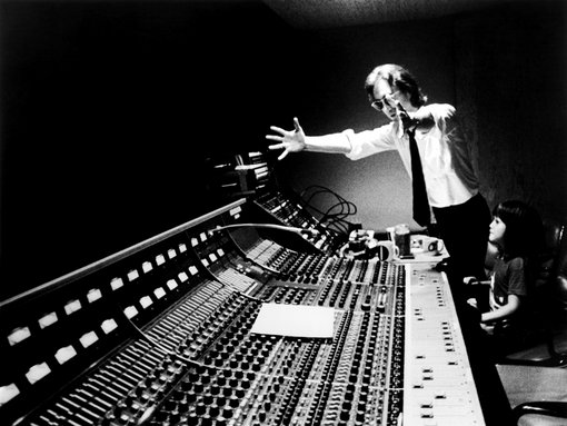 CariFoto@rte: Bob Gruen “El Fotógrafo del Rock”