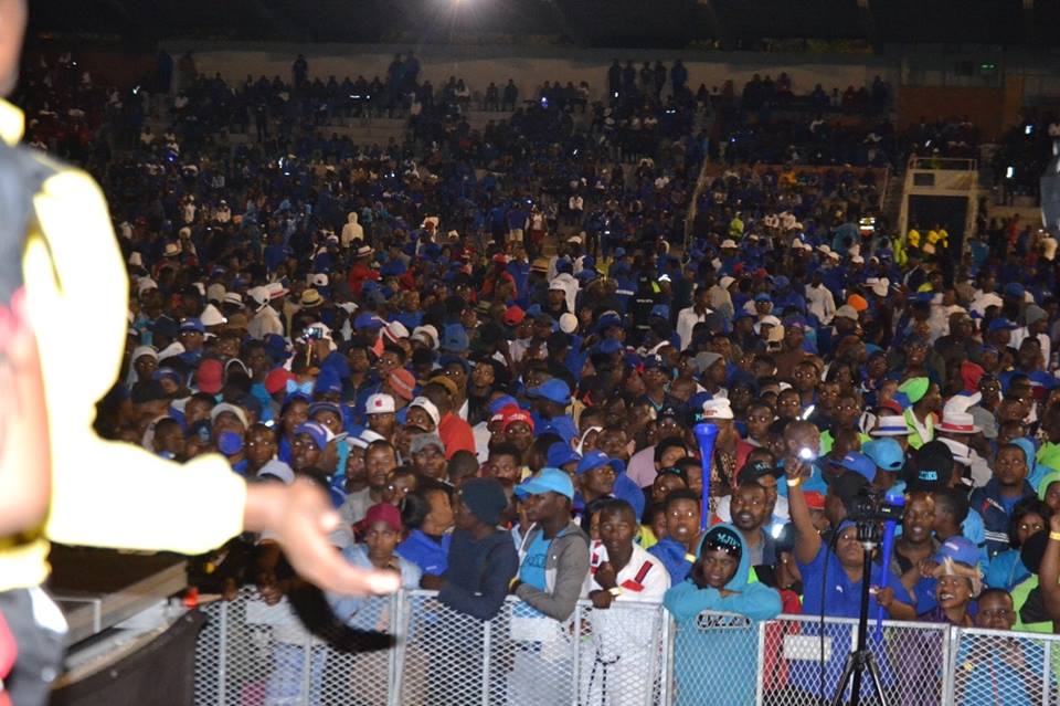 IBHINCA ELIHLE (beautiful tradition lady)