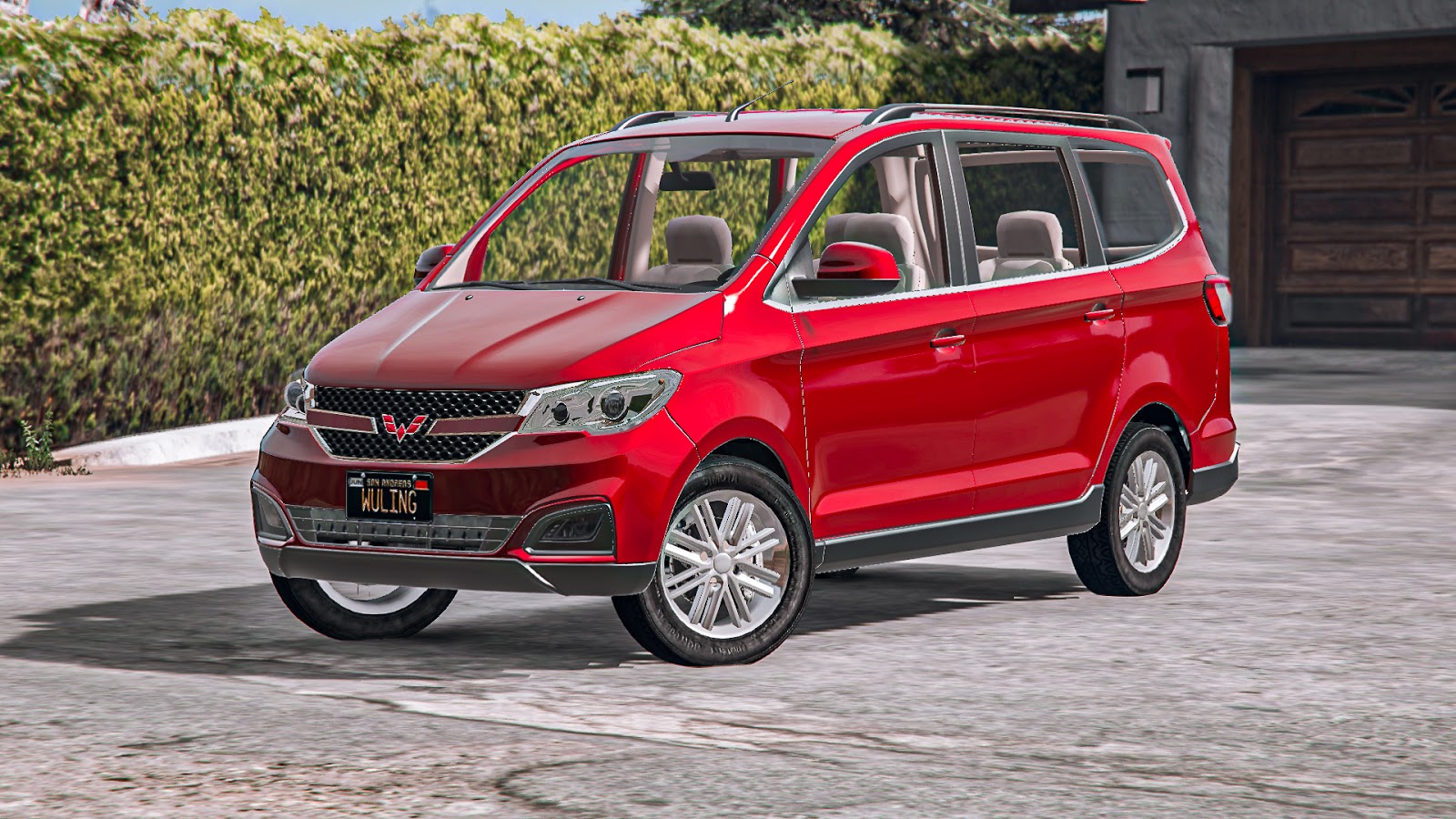 Wuling Indonesia Wikipedia