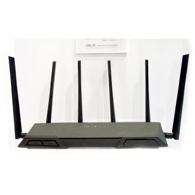 How To Setup Asus Wireless Router | Asus Router Setup