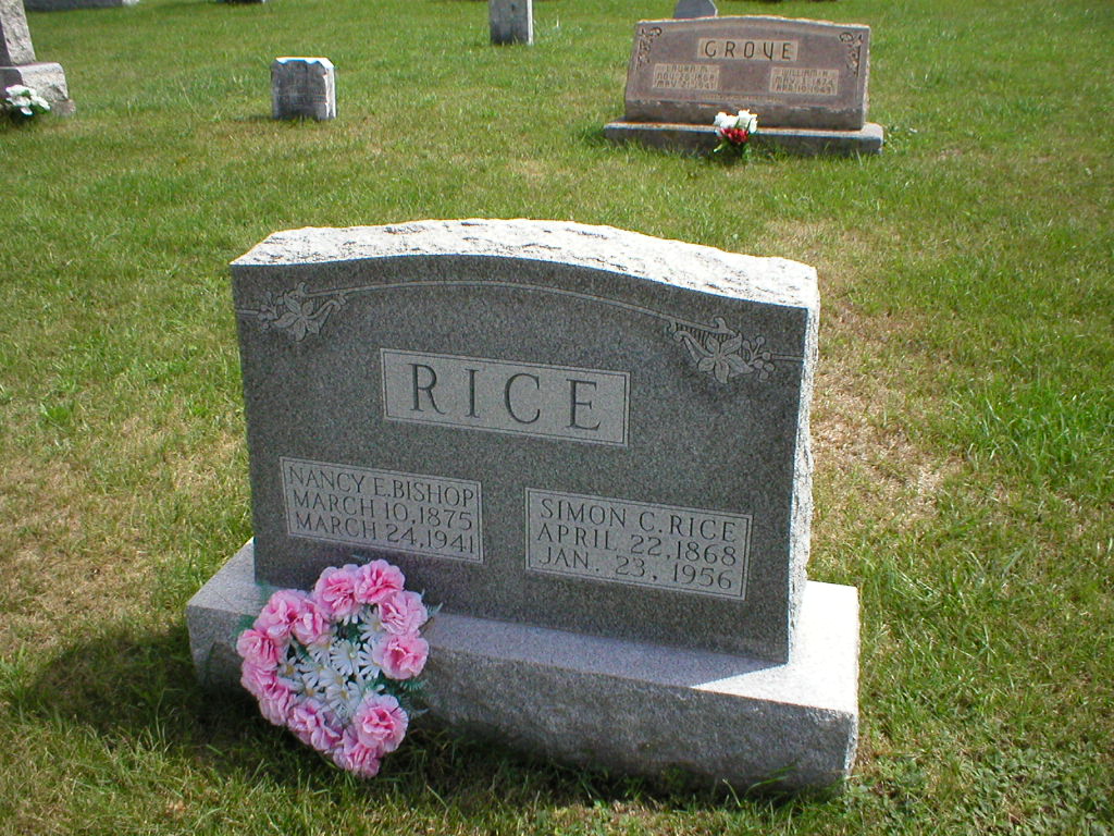 Bedford County Rice And Pennell Family History 2012 bedford-county-rice-and-pennell-family-history-2012