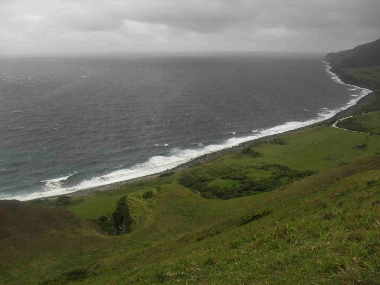 Pinoy Roadtrip: Manila to Batanes Flights (Airlines, Schedules, Fares ...