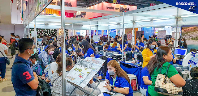 [PHILIPPINES RAKSO NEWS UPDATE] Rakso Travel Receives ‘Best Deal Award ...