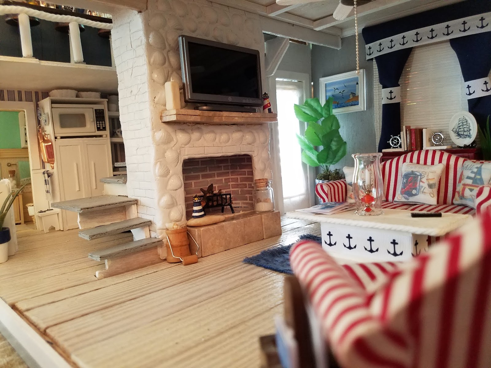 Mini - Shack: A closer look at The Brookwood and it's ties to SW Florida