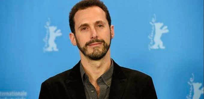 Gabriel Ripstein sorprende a espectadores en sala de cine en Cartagena ...