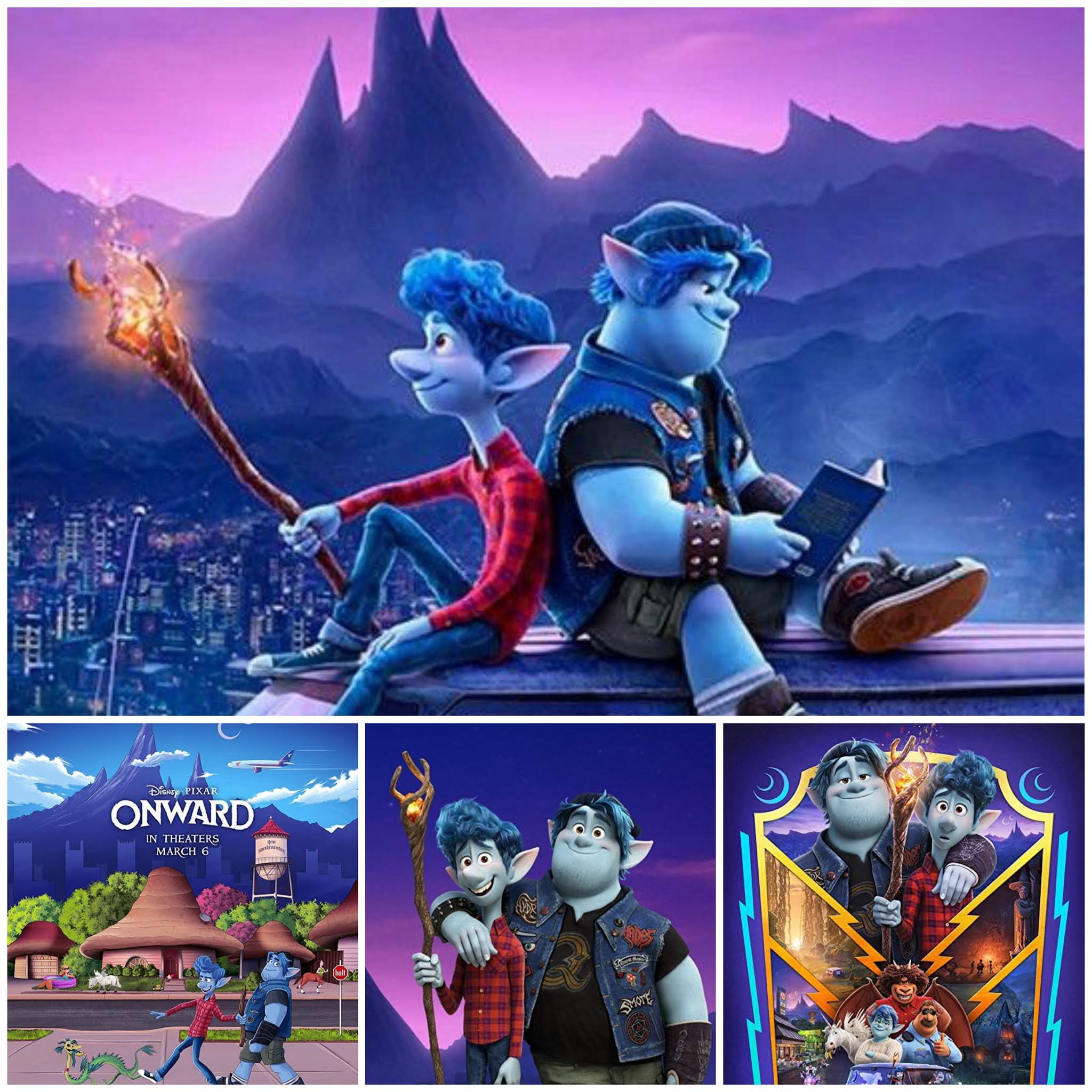 10 Best Animated Movies of 2020 | Trendy Bells