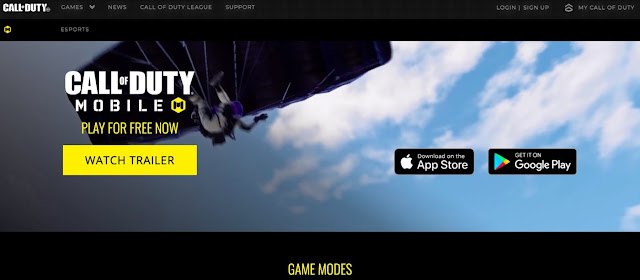 √ Cara Cepat dan Mudah Top Up Call of Duty Mobile